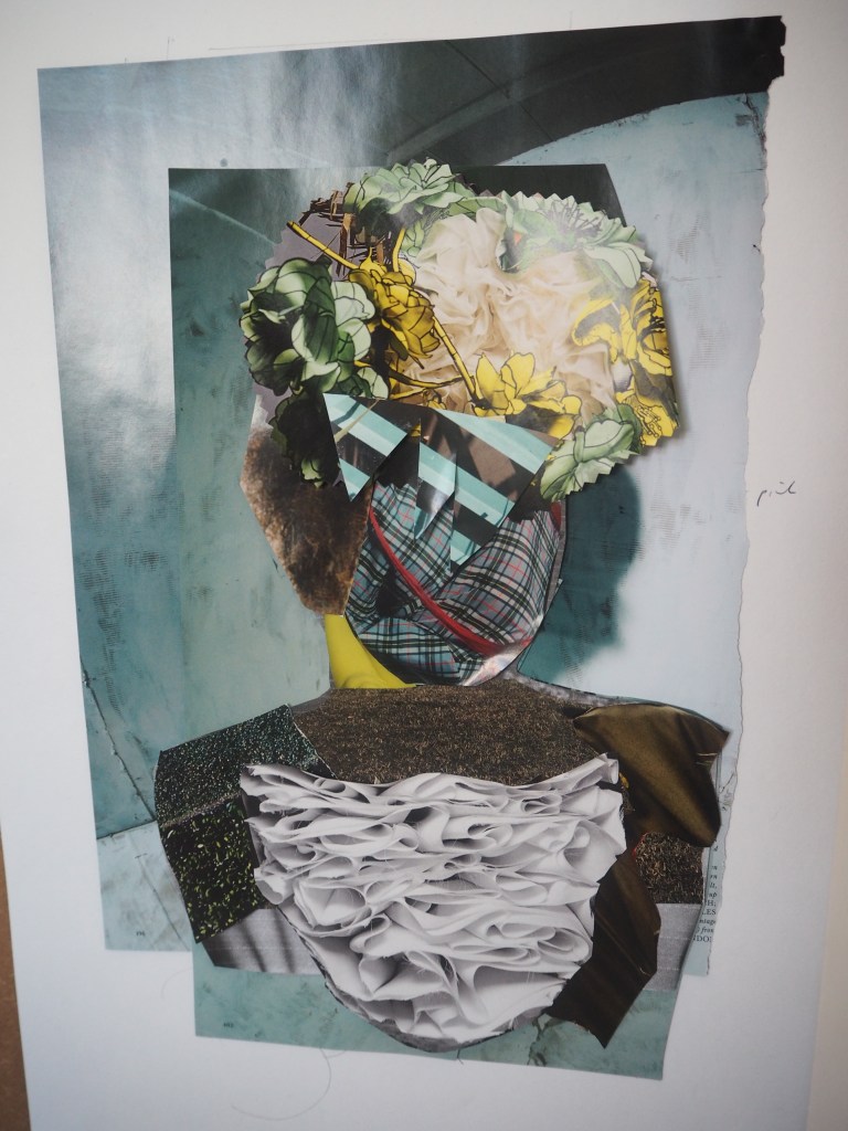 Studio Visit: Amanda Houchen – KATEJONESLONDON