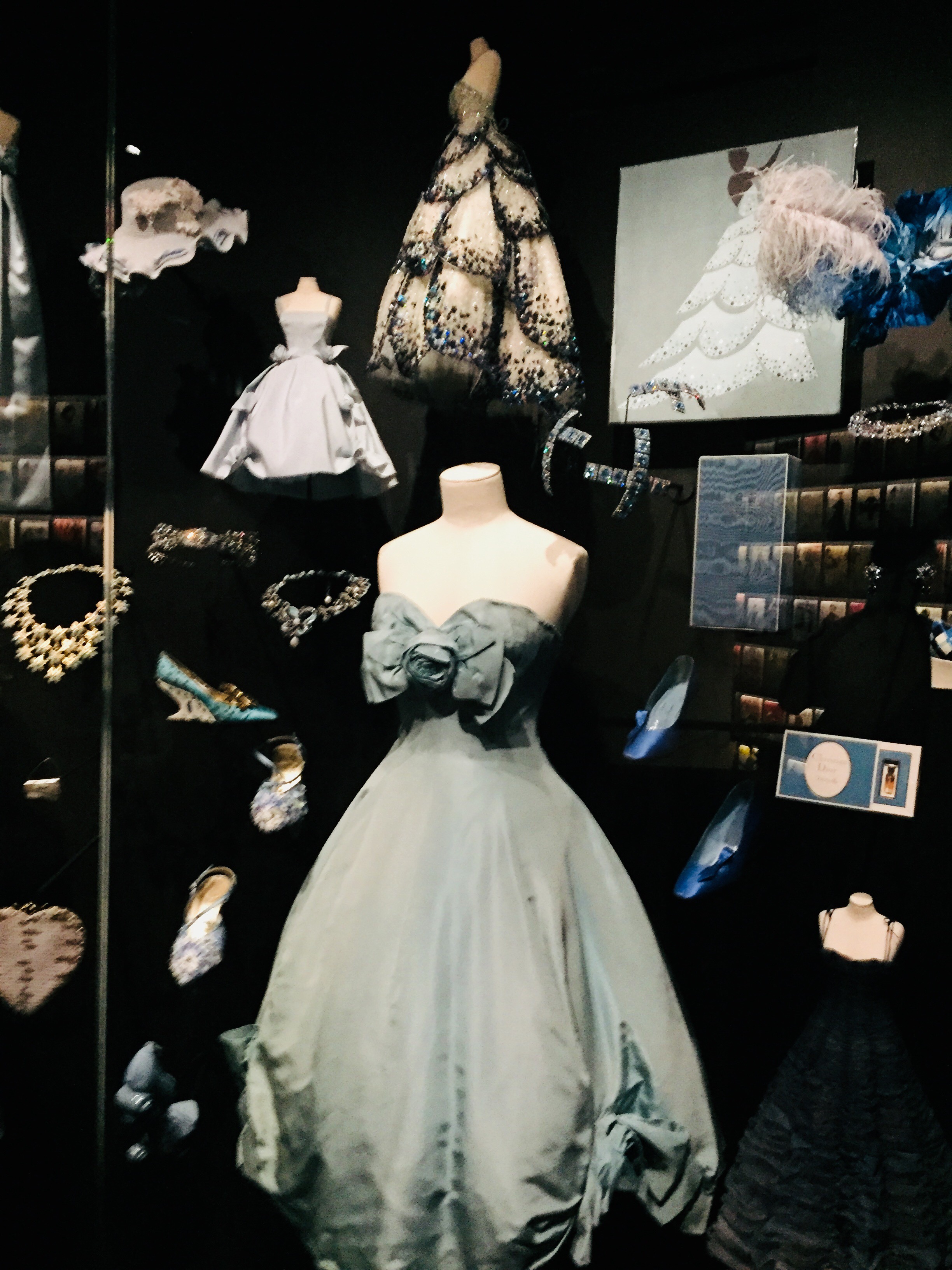 Designer of Dreams: Christian Dior – KATEJONESLONDON