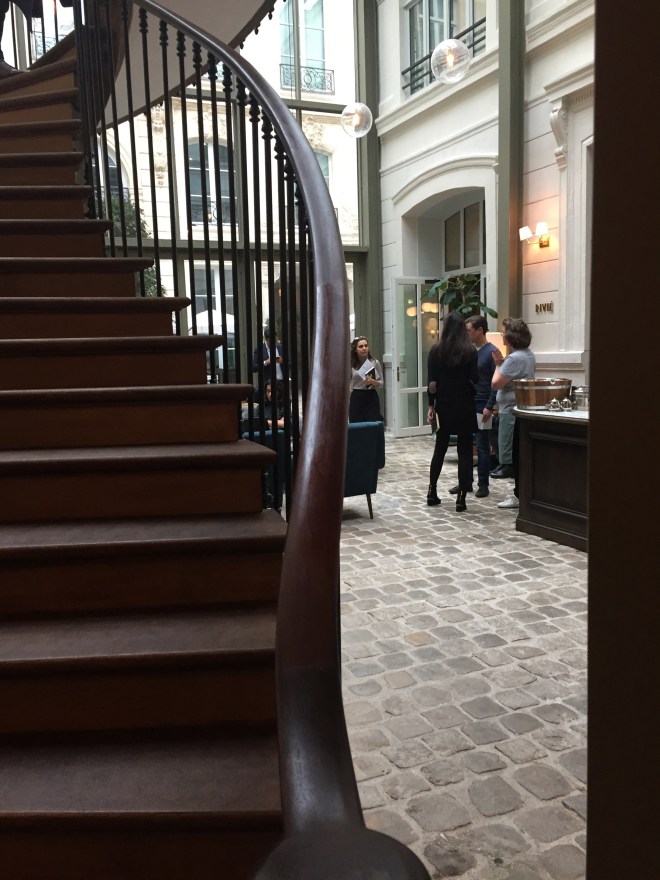 Where To Stay For Paris Photo – KATEJONESLONDON